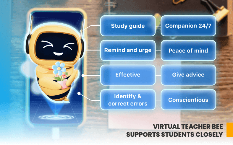 PREP Education: AI-powered language learning, teaching and testing platform