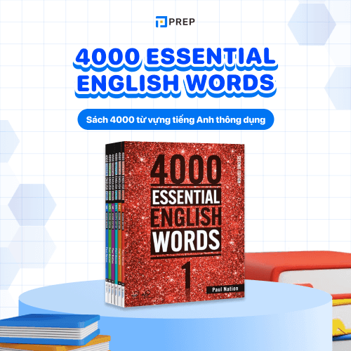 4000 Essential English Words 12pdf Vocabulary 4000 Essential English