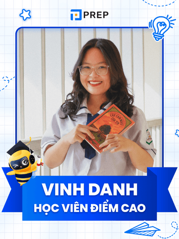 Kinh nghiệm tự học IELTS đạt 7.0 của nữ sinh 2k7