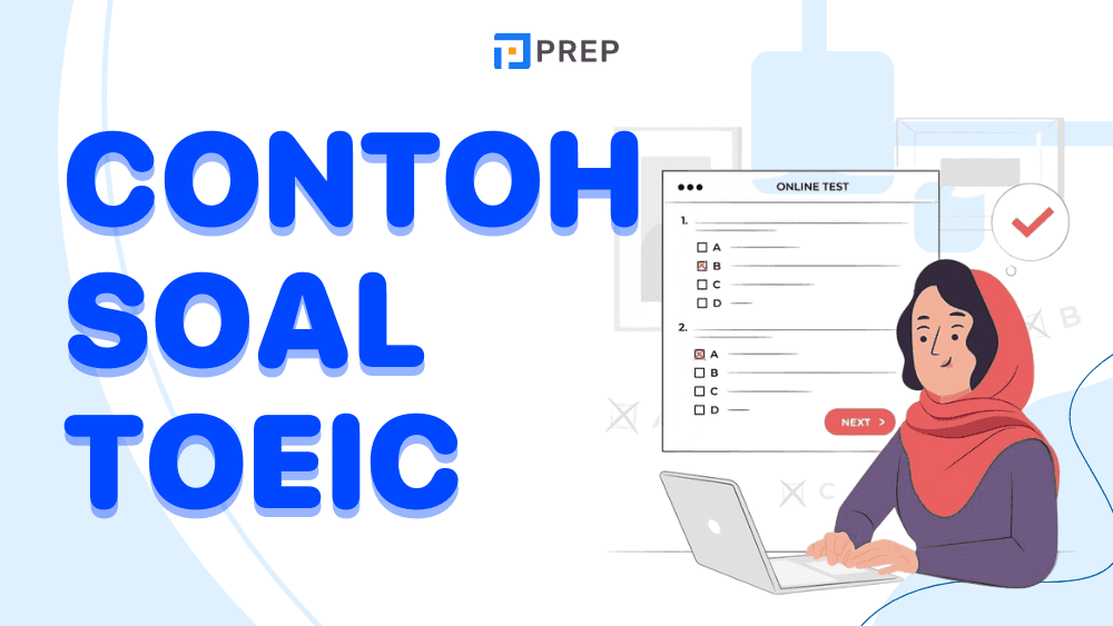 Contoh Soal TOEIC Terbaru: Rahasia Skor Tinggi!