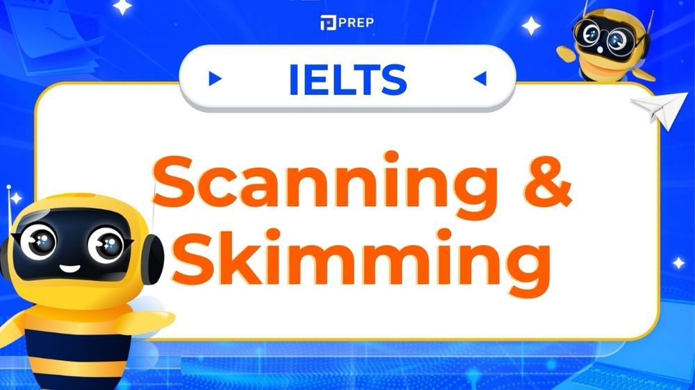 Scanning dan Skimming: 2 Strategi Membaca Cepat Efektif