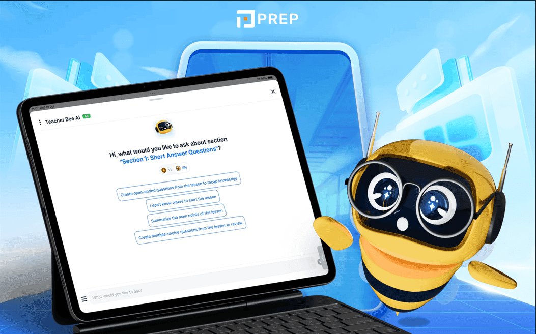 IELTS preparation online courses | Study & Test Practice