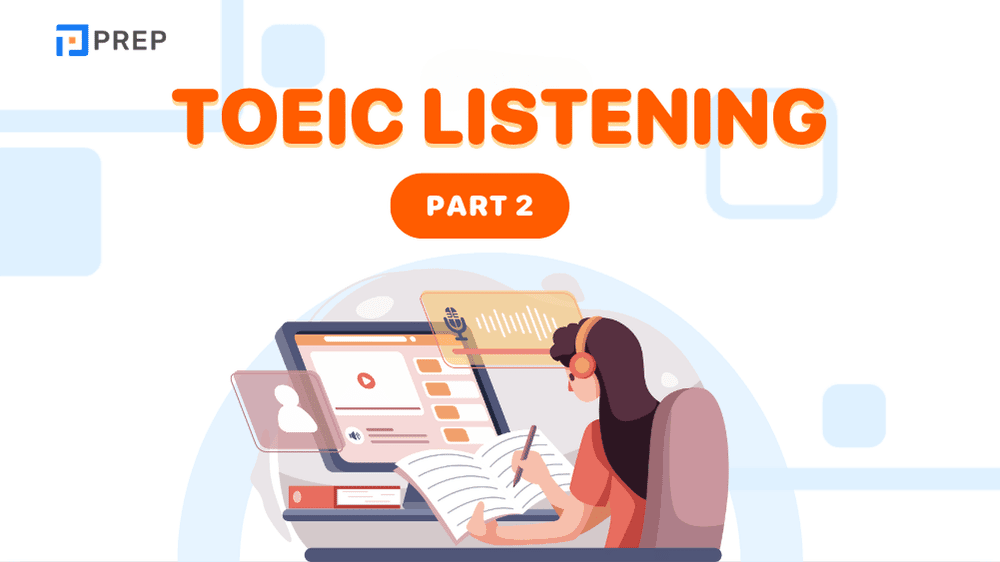 Kuasai TOEIC Listening Part 2 (Question-Response) dengan Strategi Terbaik