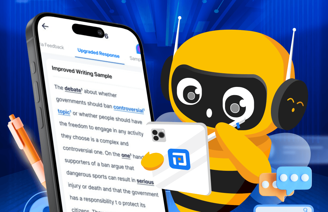 TOEIC Online Course - Learn TOEIC with Expert Training