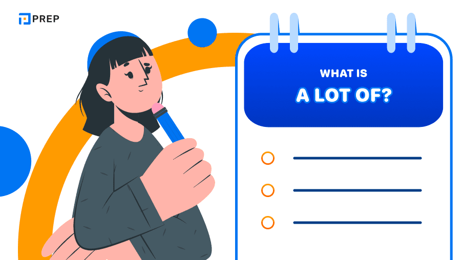 Distinguish A lot of, Lots of, Allot, and Plenty of