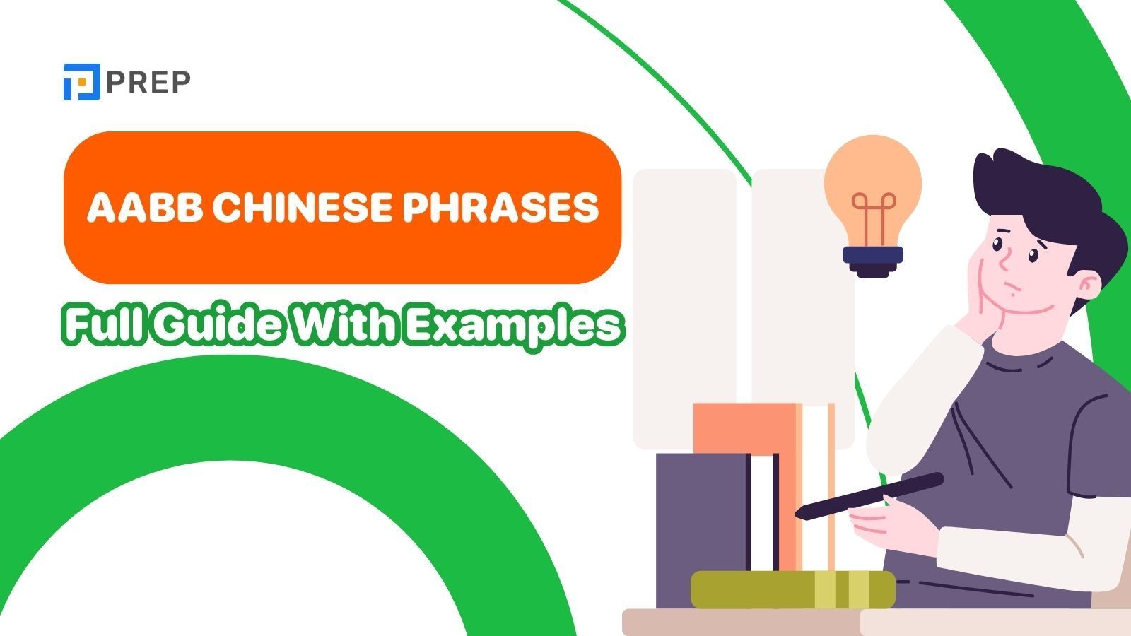AABB Chinese Phrases: Meaning, Usage, and Examples
