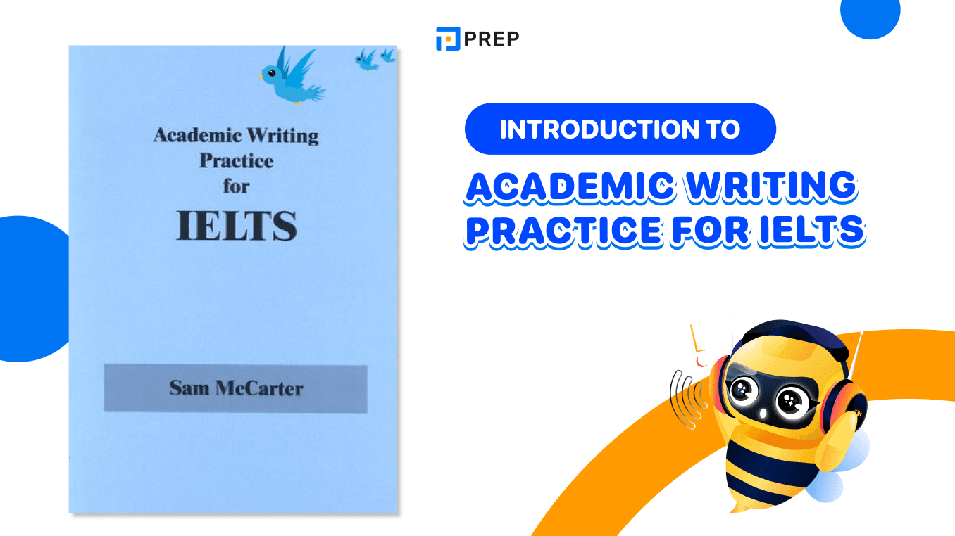 Download Academic Writing Practice for IELTS PDF for Free