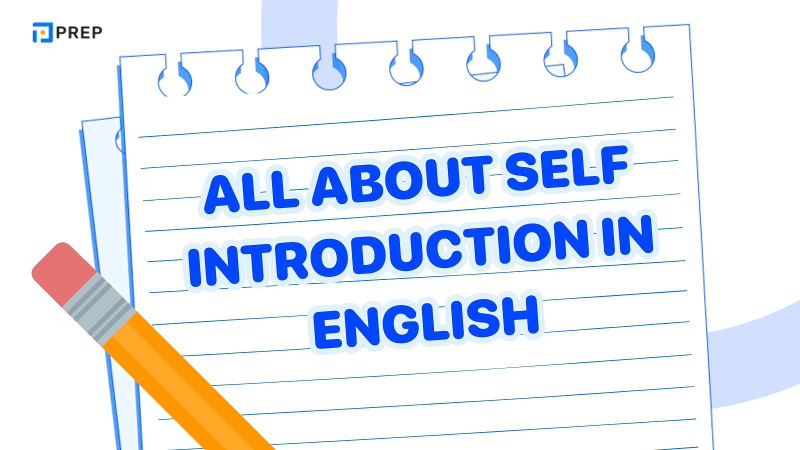 All About Self Introduction in English: Structure, Examples & Useful Tips