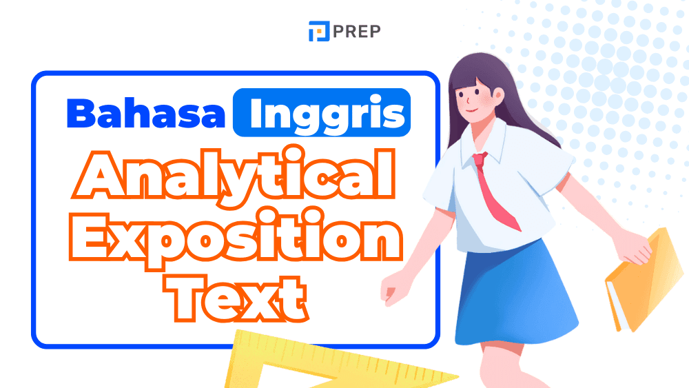 Panduan Benar Analytical Exposition Text dalam Bahasa Inggris