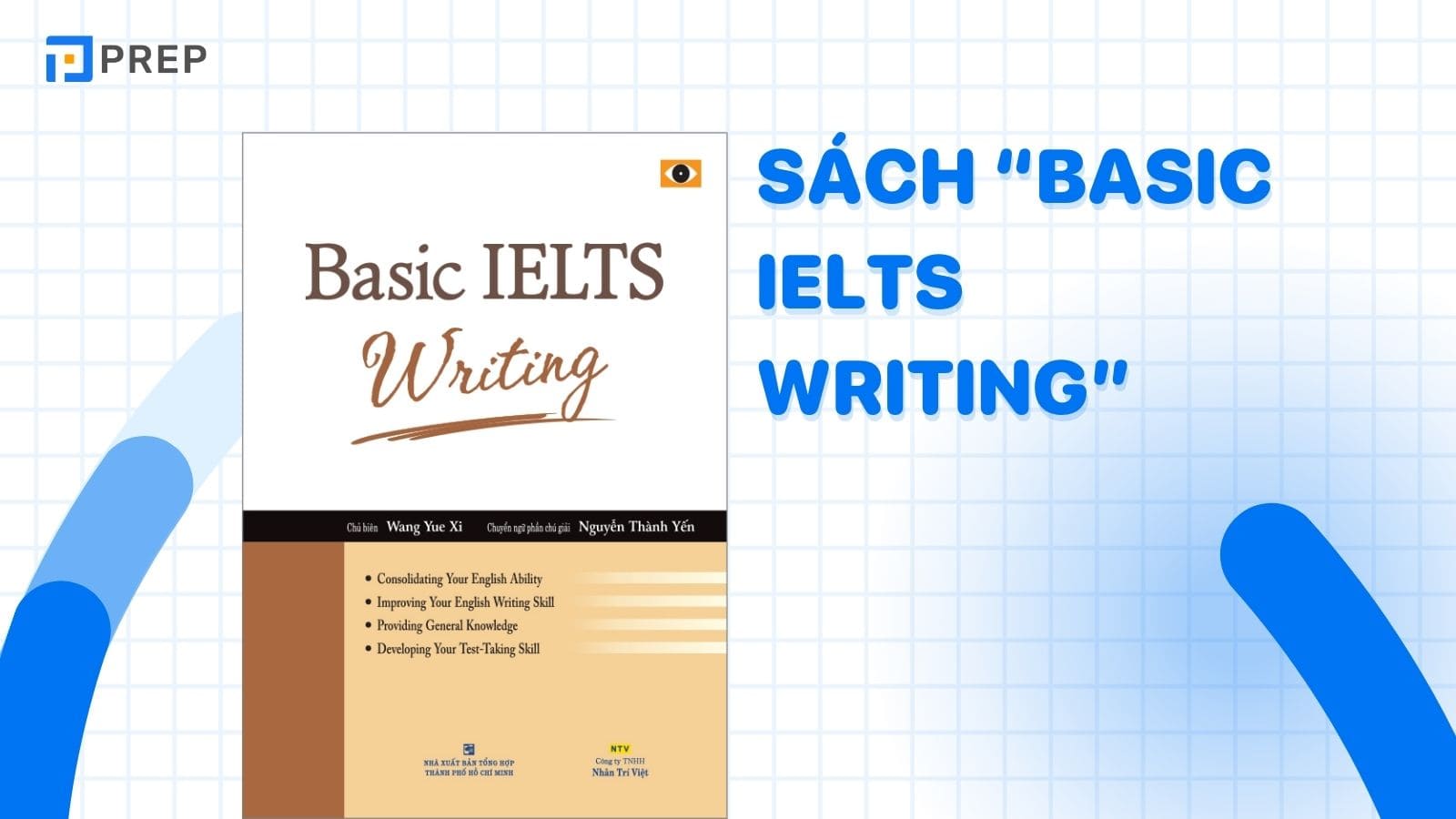 Review sách Basic IELTS Writing PDF chi tiết nhất