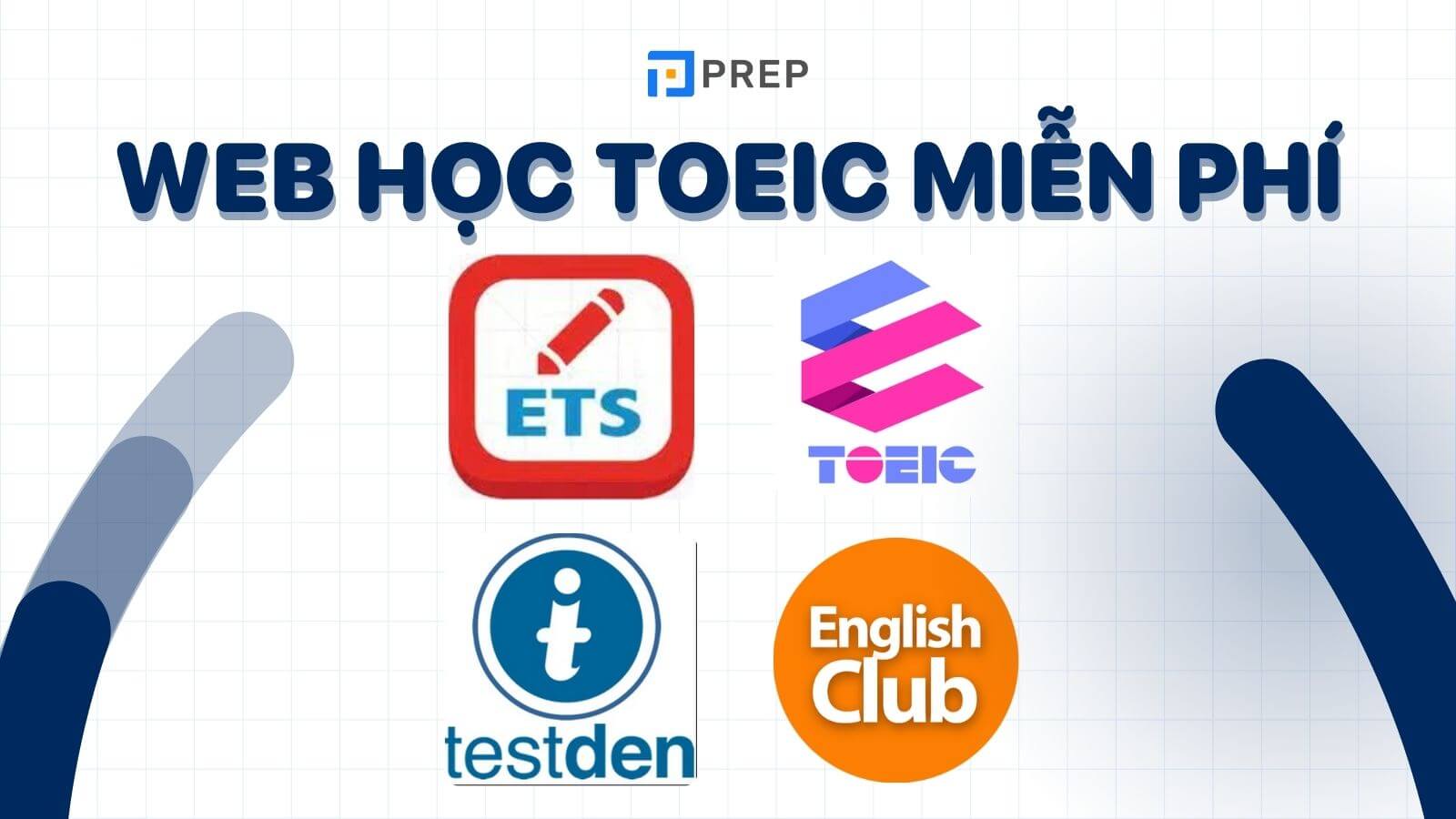 Top 5 các trang web học TOEIC miễn phí giúp ôn thi hiệu quả