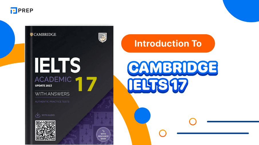 Cambridge IELTS 17 Study Guide for IELTS Excellence