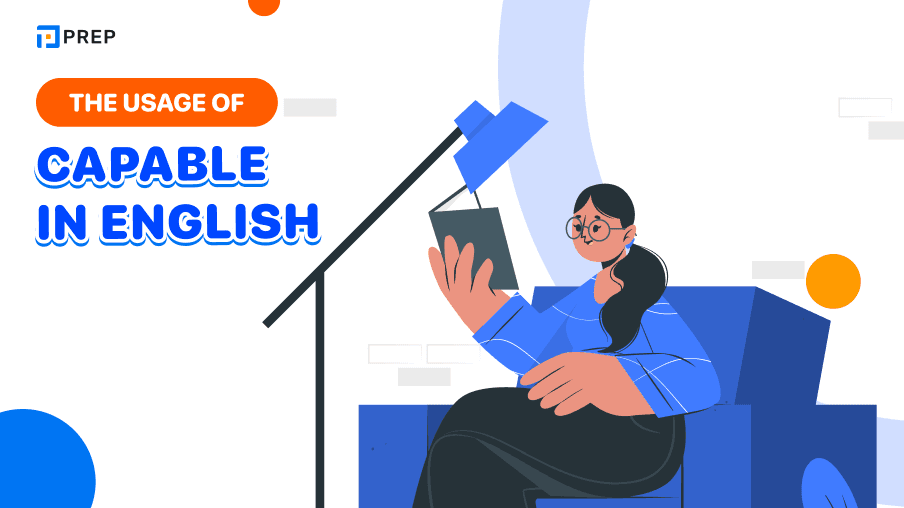 Capable in English: Definition, Structures, Synonyms & Common Collocations