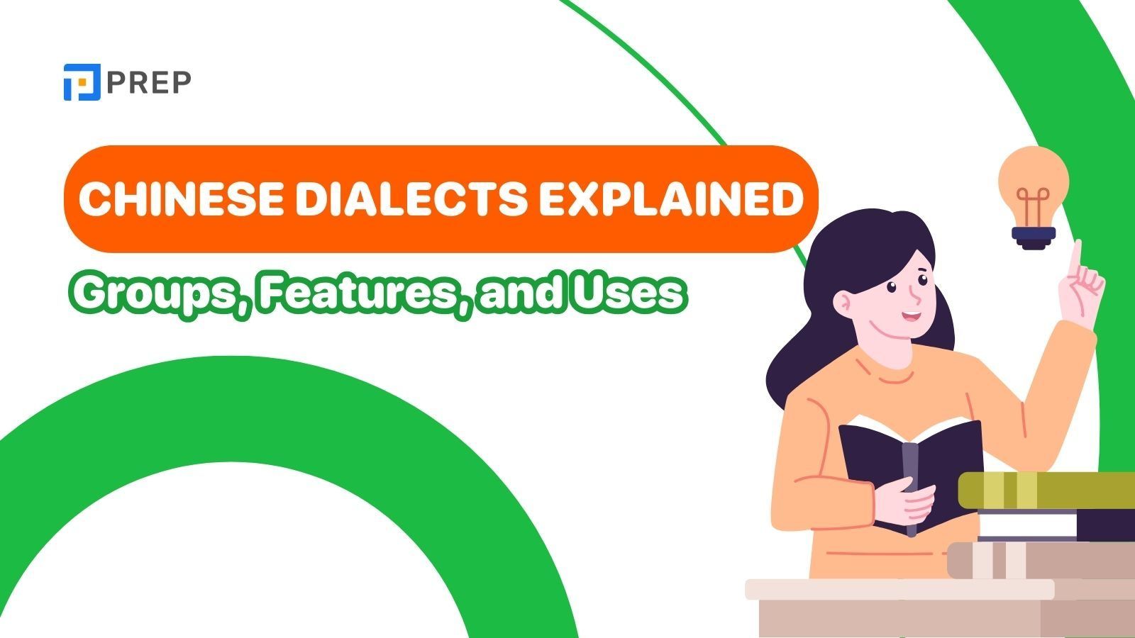 Chinese Dialects Explained: Groups, Features, and Uses