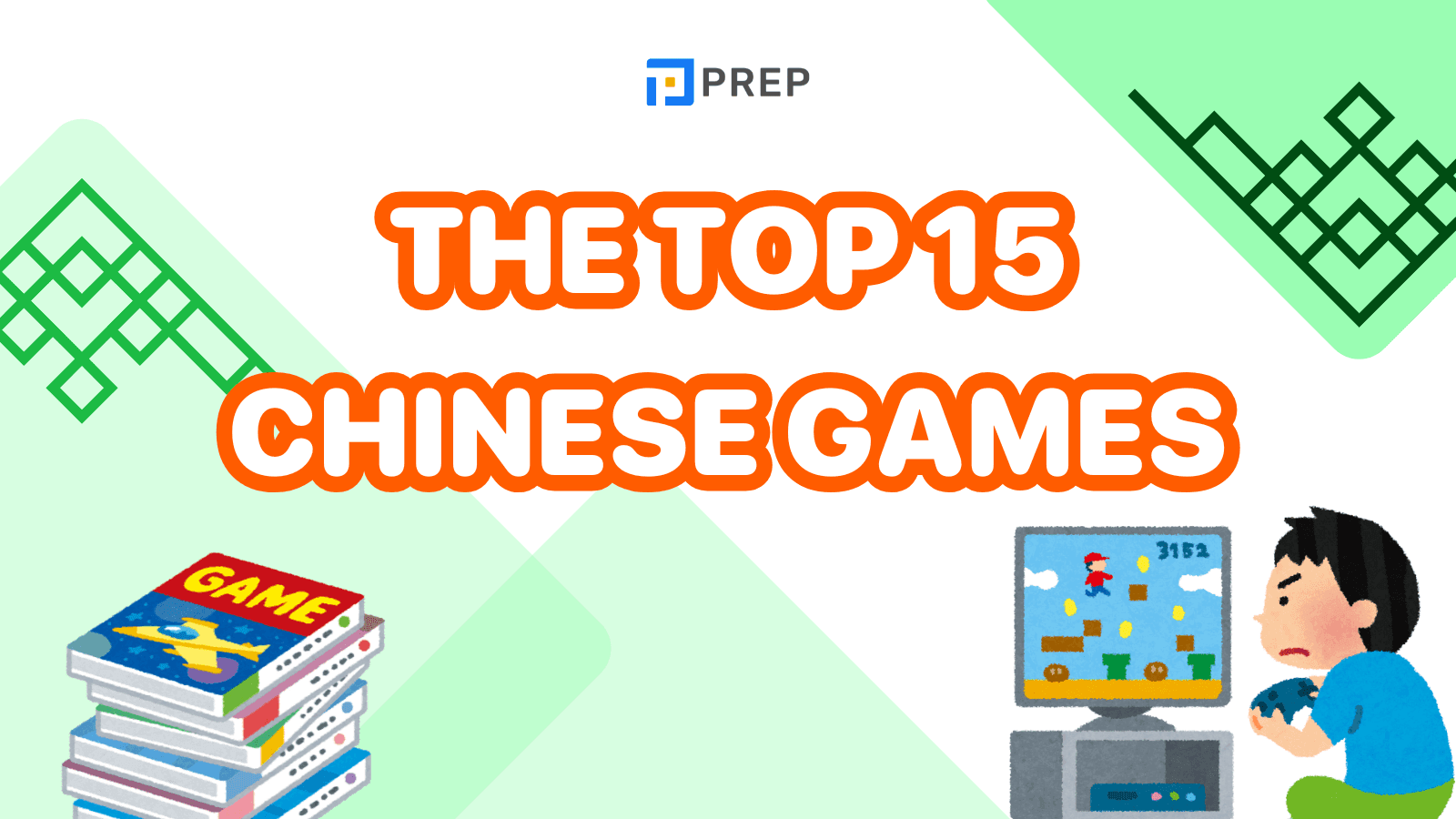 The Top 15 Chinese Games Shaping Global Gaming's Future
