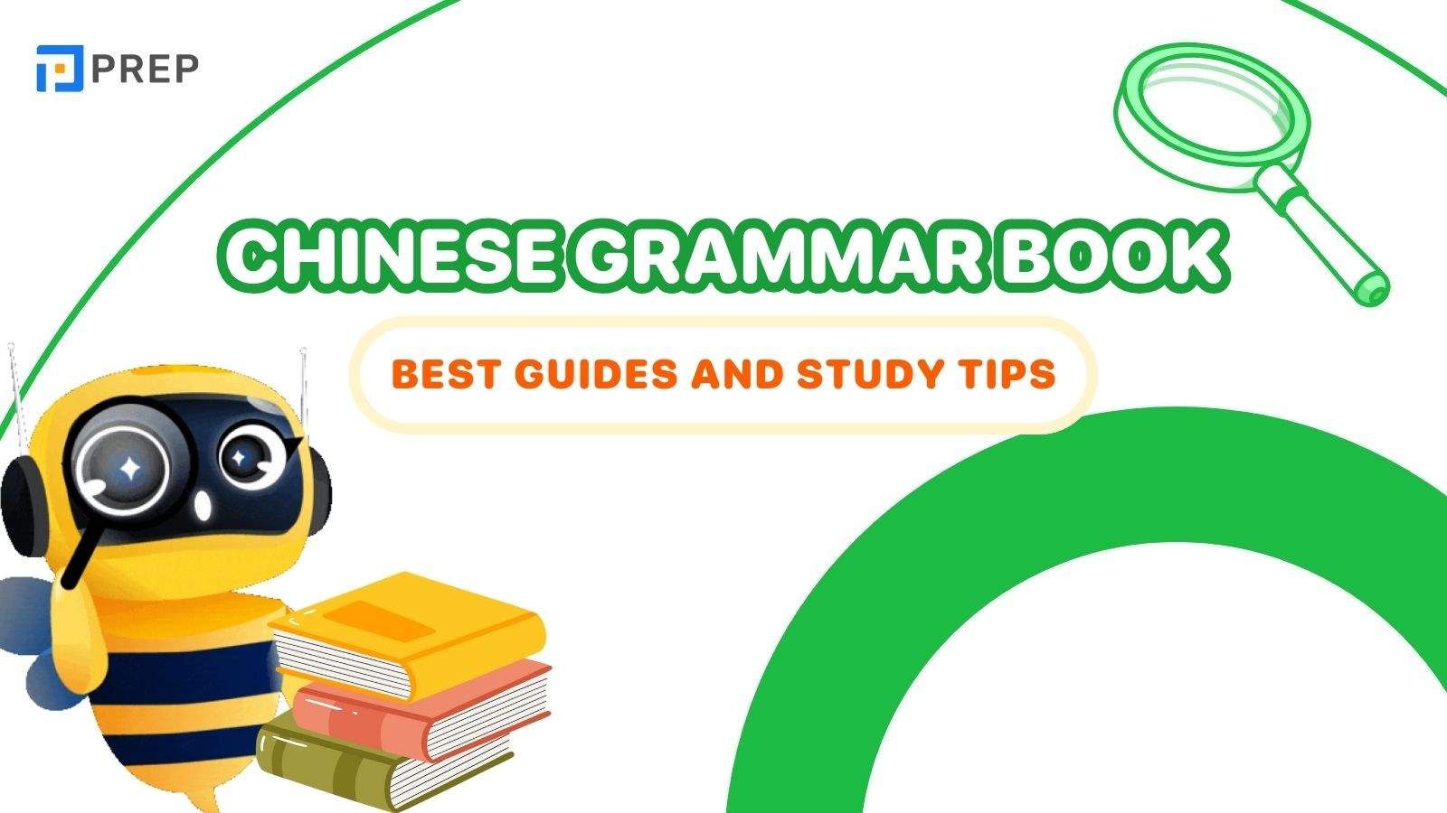 Best Chinese Grammar Book by Level with Learning Tips