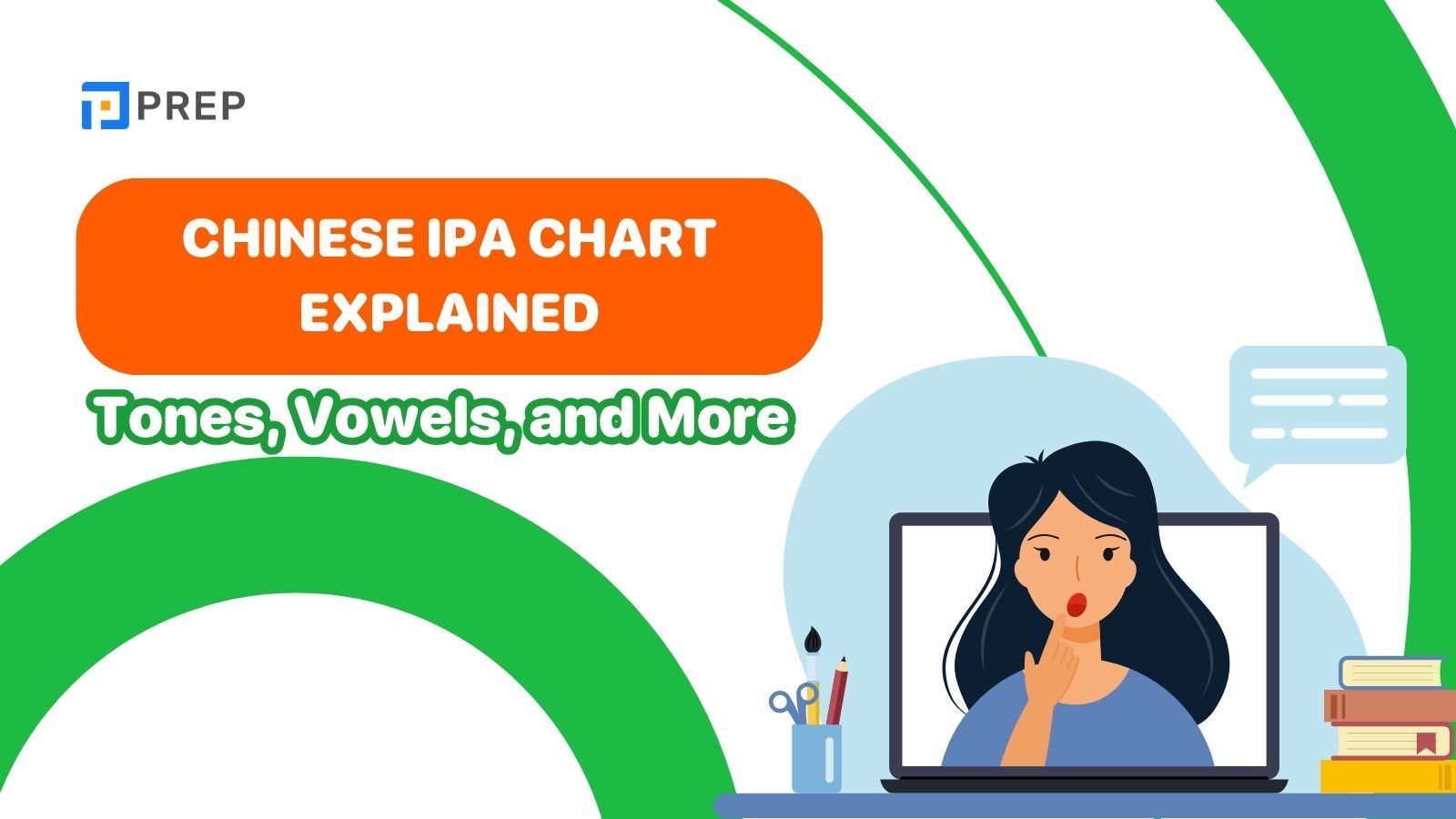 Chinese IPA Chart Explained: Tones, Vowels, and More