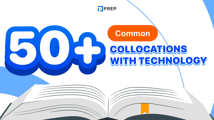 Technology Collocations: Definition, Use, and Examples