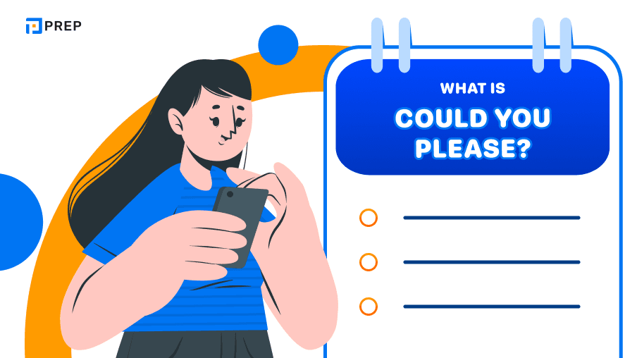 Could You Please in English: Meaning, Usage, and Polite Request Examples