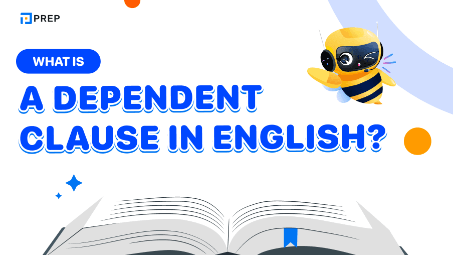 Mastering the Dependent Clause in English Grammar