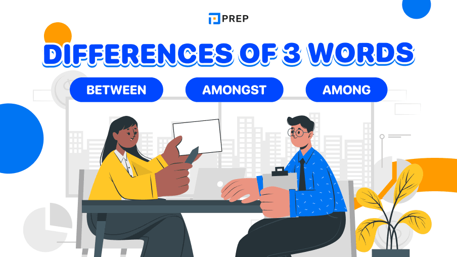 Amongst vs Among: What’s the Difference and When to Use