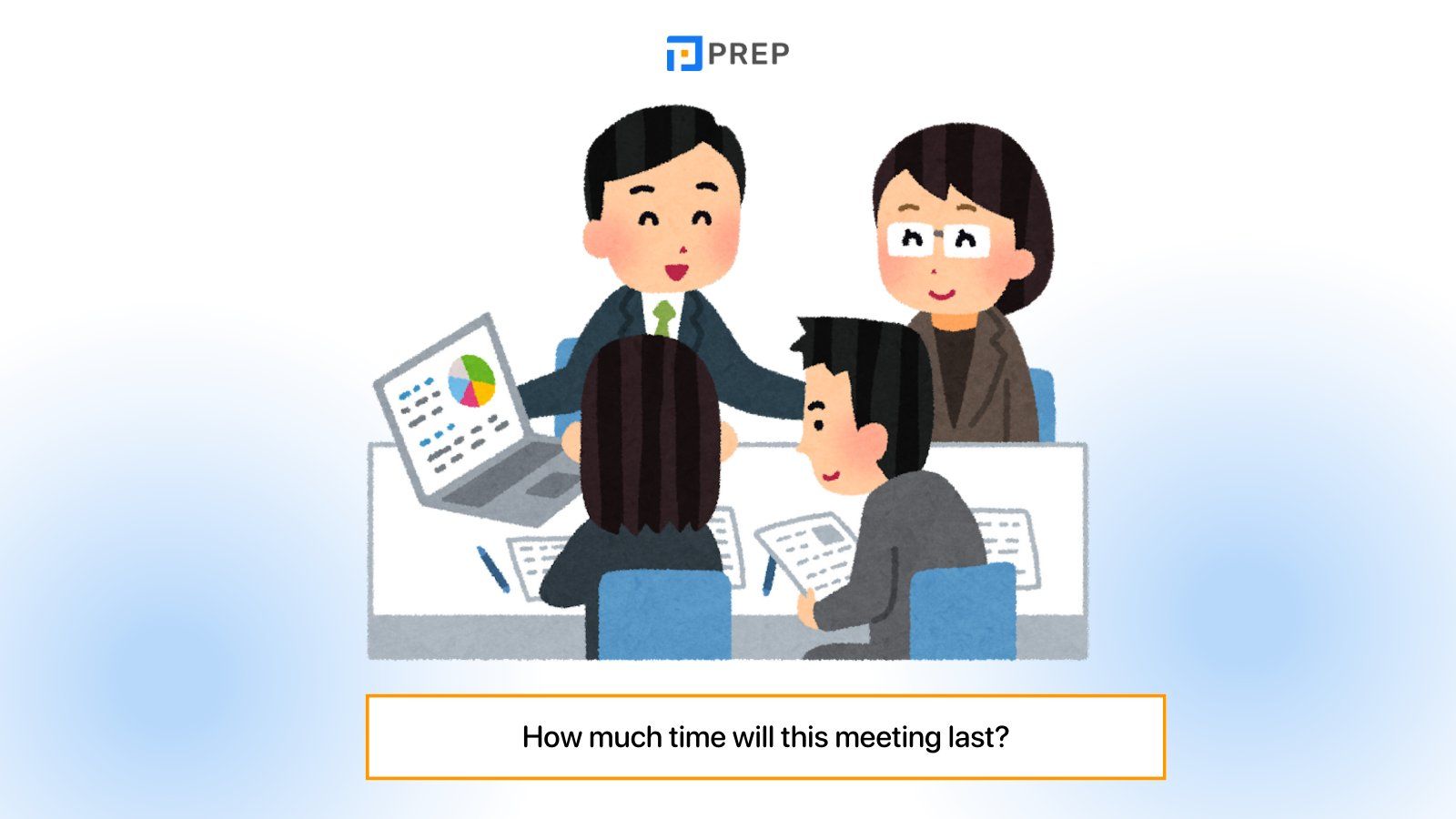 What is How long in English? The usage of How long in English