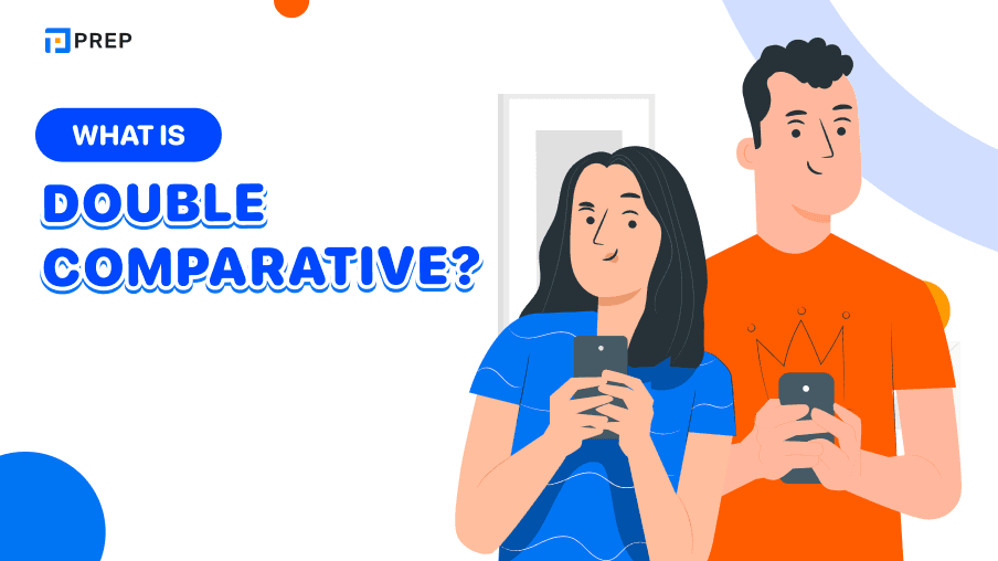 Double Comparatives: Structure, Usage, and Examples