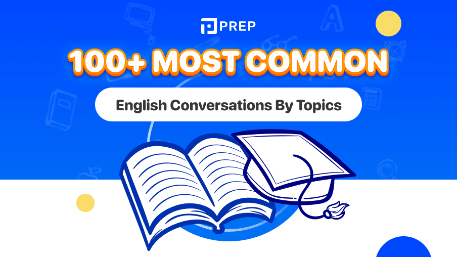 Master English Conversation: 100+ Phrases & Practical Guide