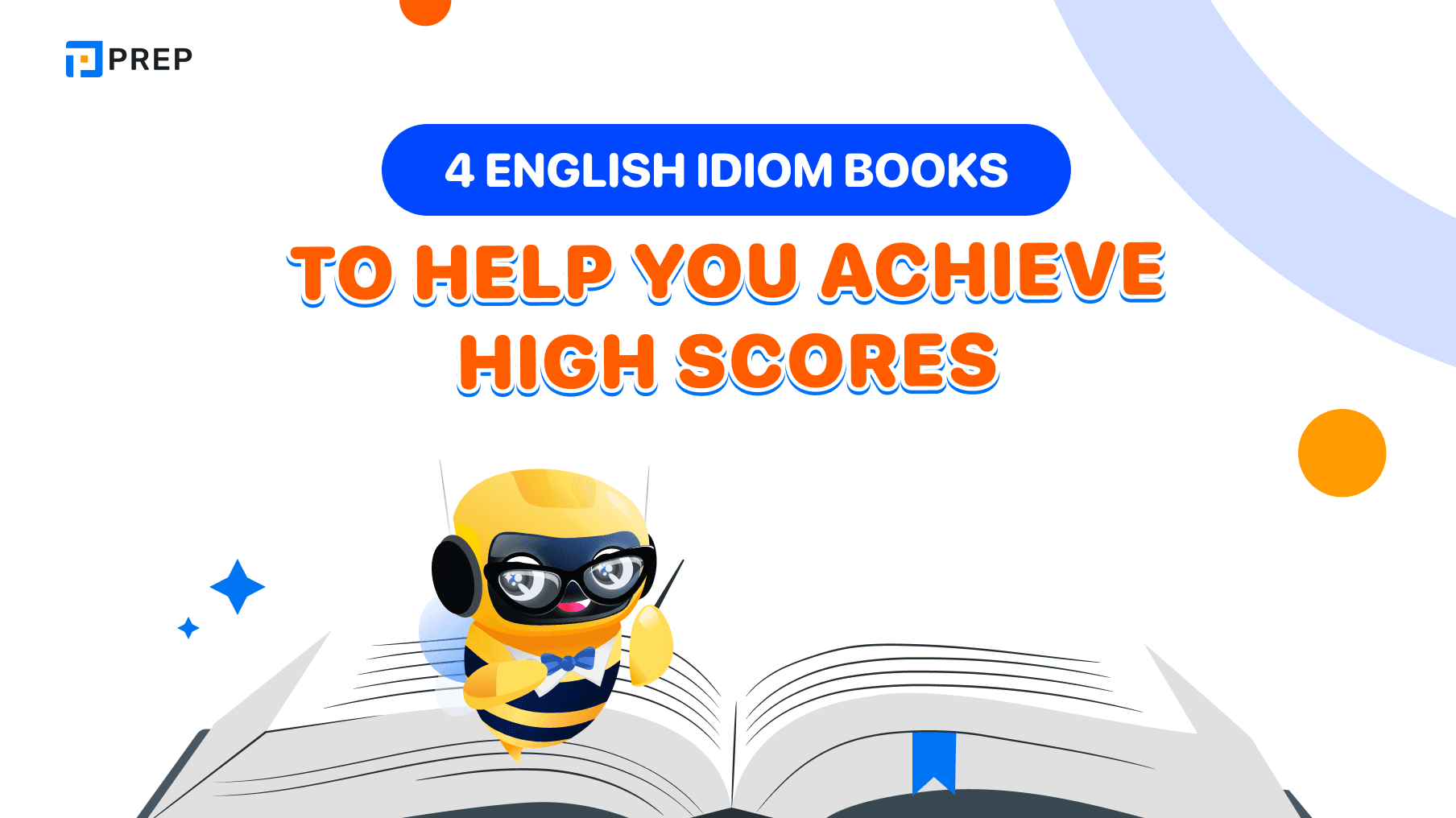 Top English Idioms Books for All Learner Levels