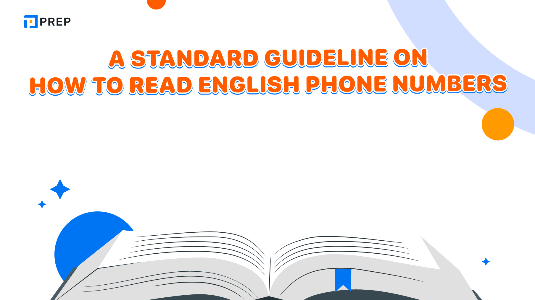 Update on How to Read English Phone Numbers