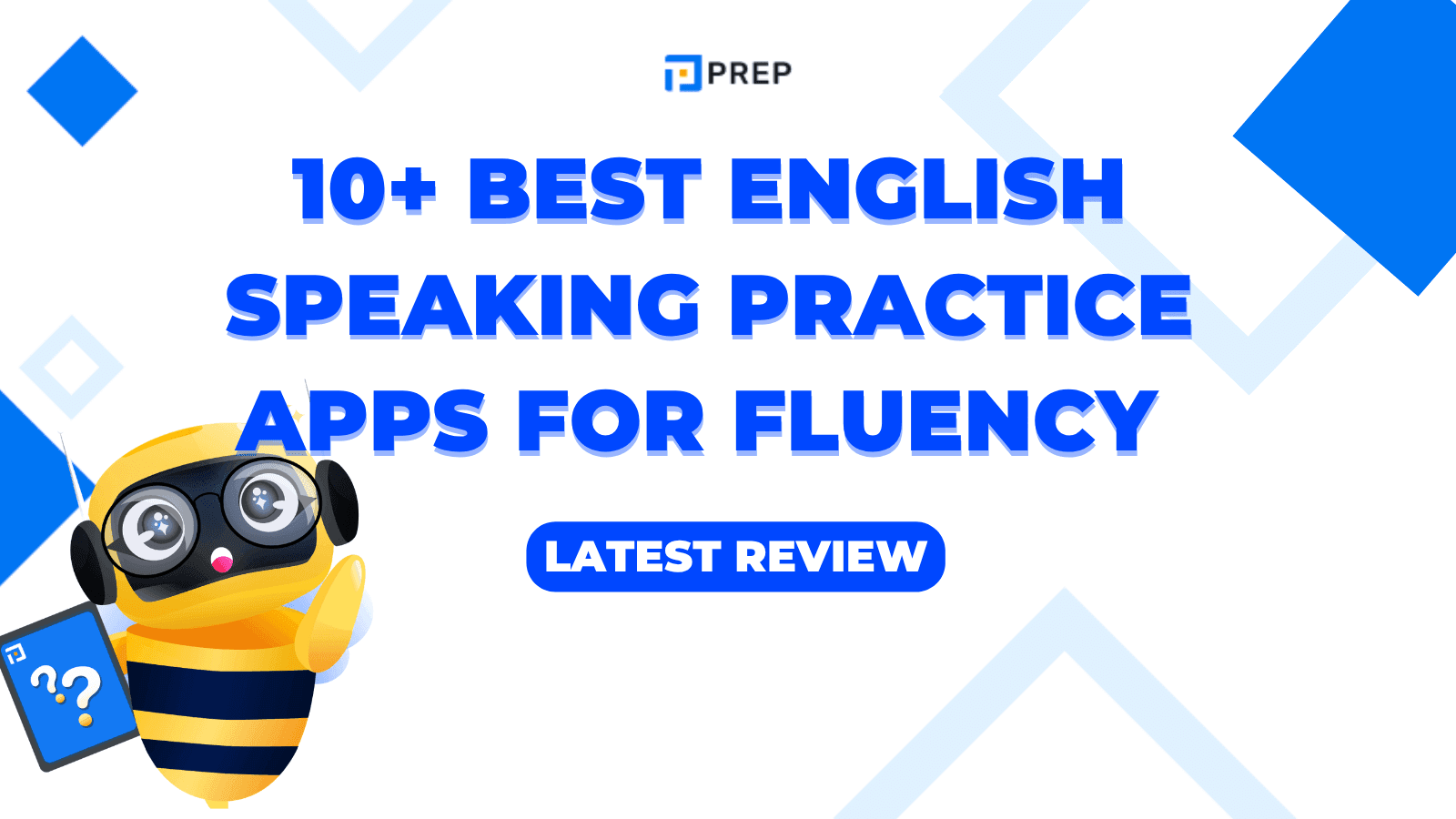 Top 10+ Best English Speaking Practice Apps