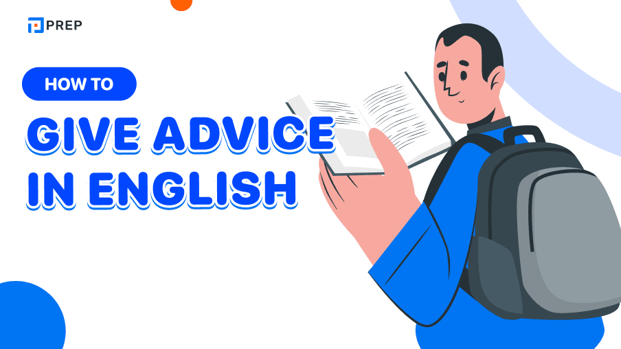 6 most appropriate ways to give advice in English