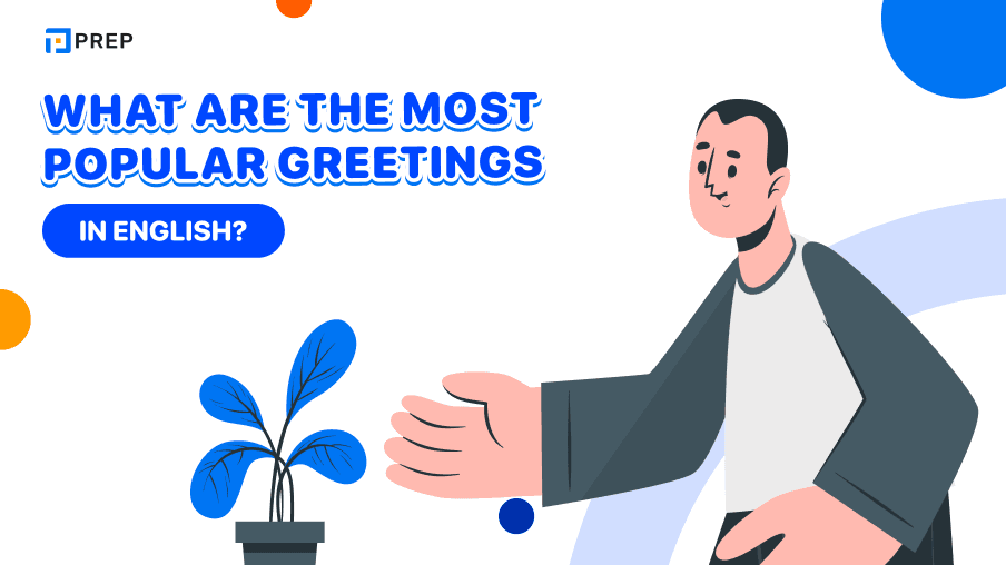 Greetings in English: Everyday Phrases You Should Know