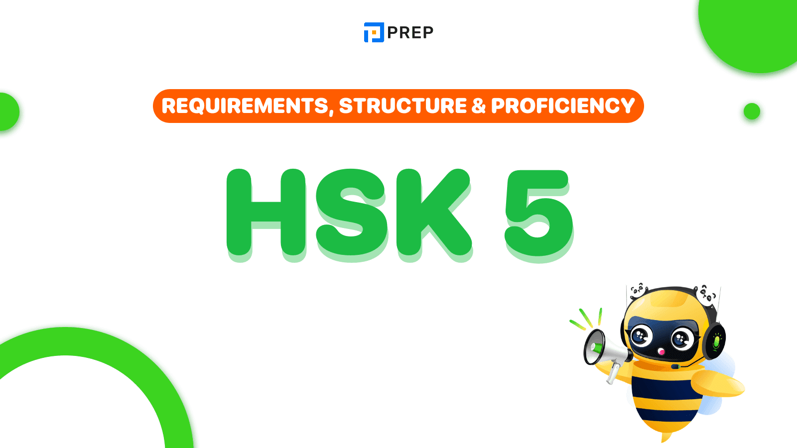 HSK 5 Level Guide: Vocabulary, Grammar, and Exam Strategy