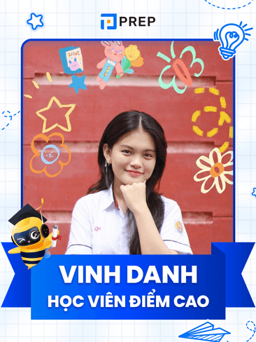 Nền Tảng Học & Luyện Thi Thông Minh Ứng Dụng Prep AI Độc Quyền