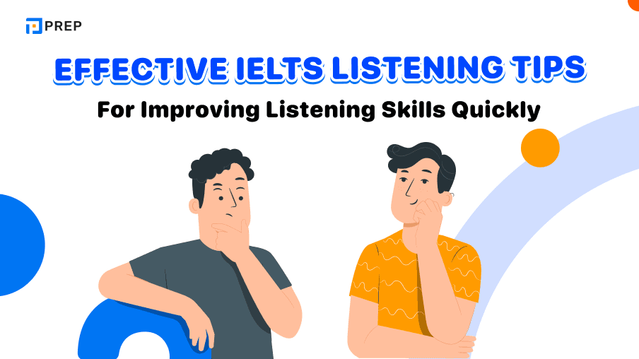 35 Essential IELTS Listening Tips for High Scores