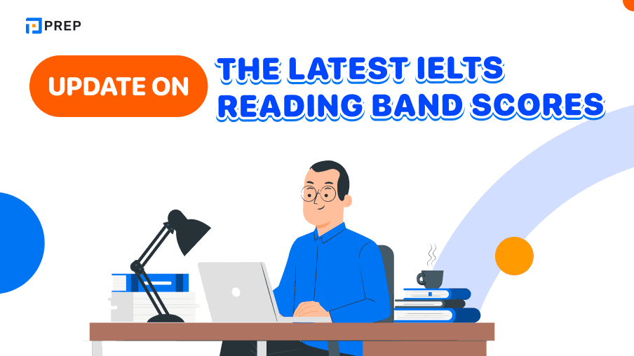 Understand IELTS Reading Band Scores: Guide & Tips