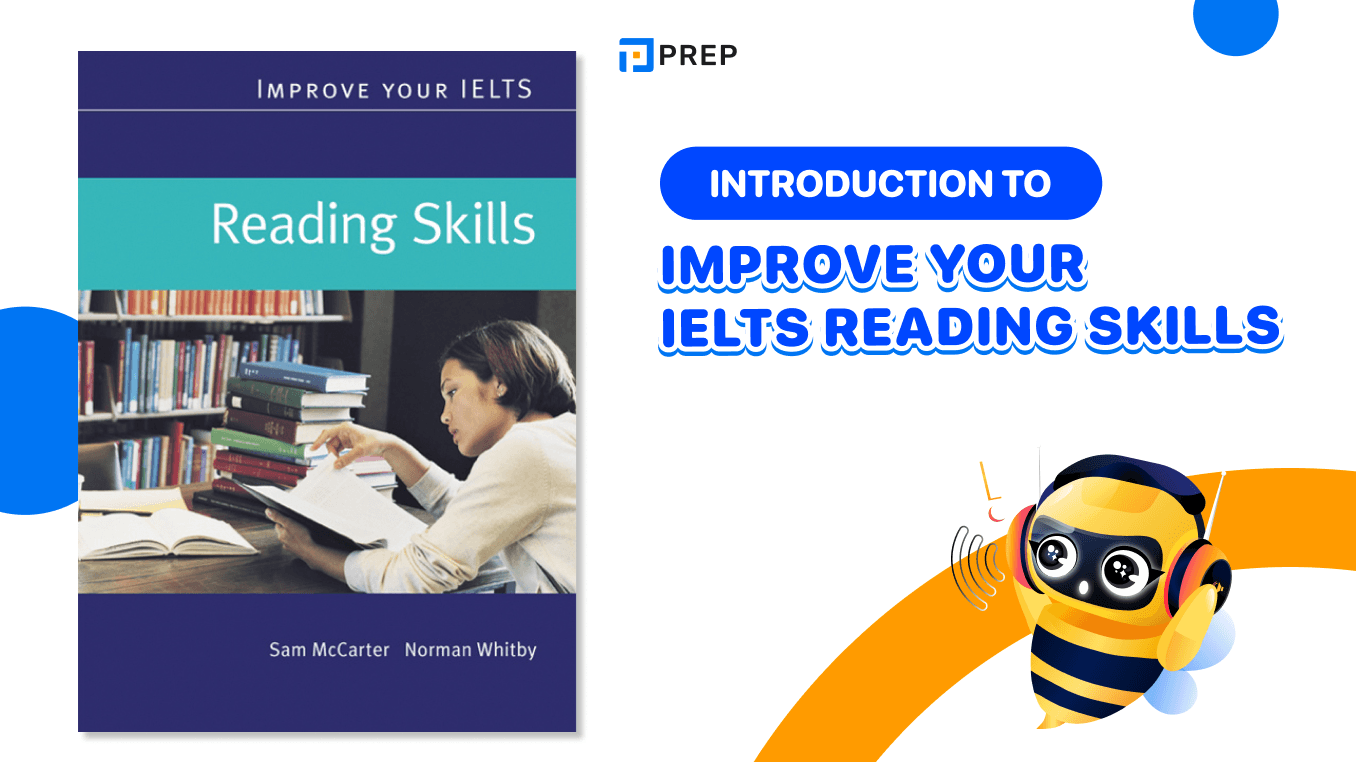 Download Improve Your IELTS Reading Skills PDF for Free