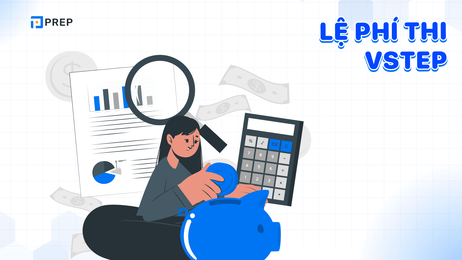 Thi VSTEP bao nhiêu tiền? Lệ phí thi VSTEP năm 2025