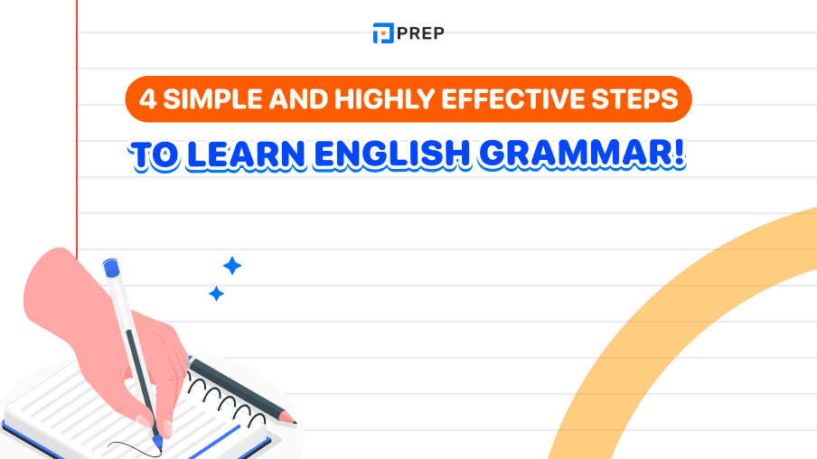 Learn English Grammar - Master Rules & Improve Skills