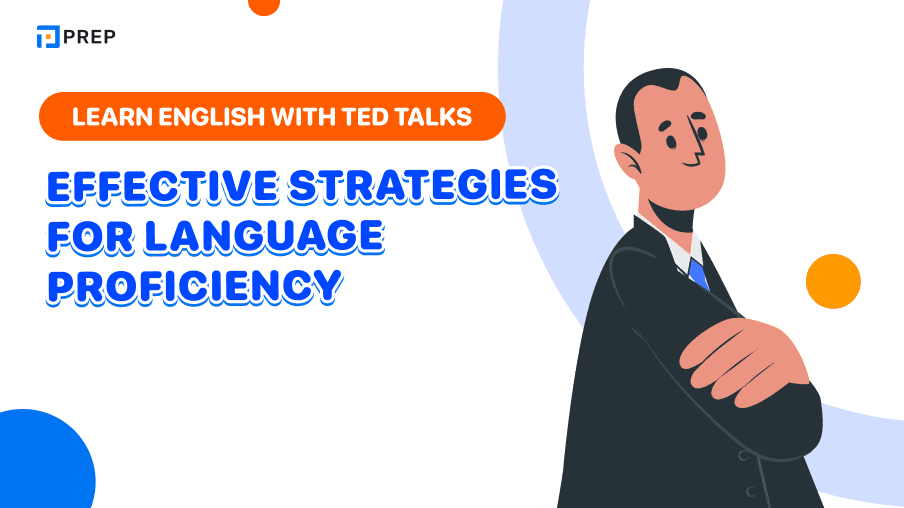 Learn English with TED Talks: Boost Your Skills Now