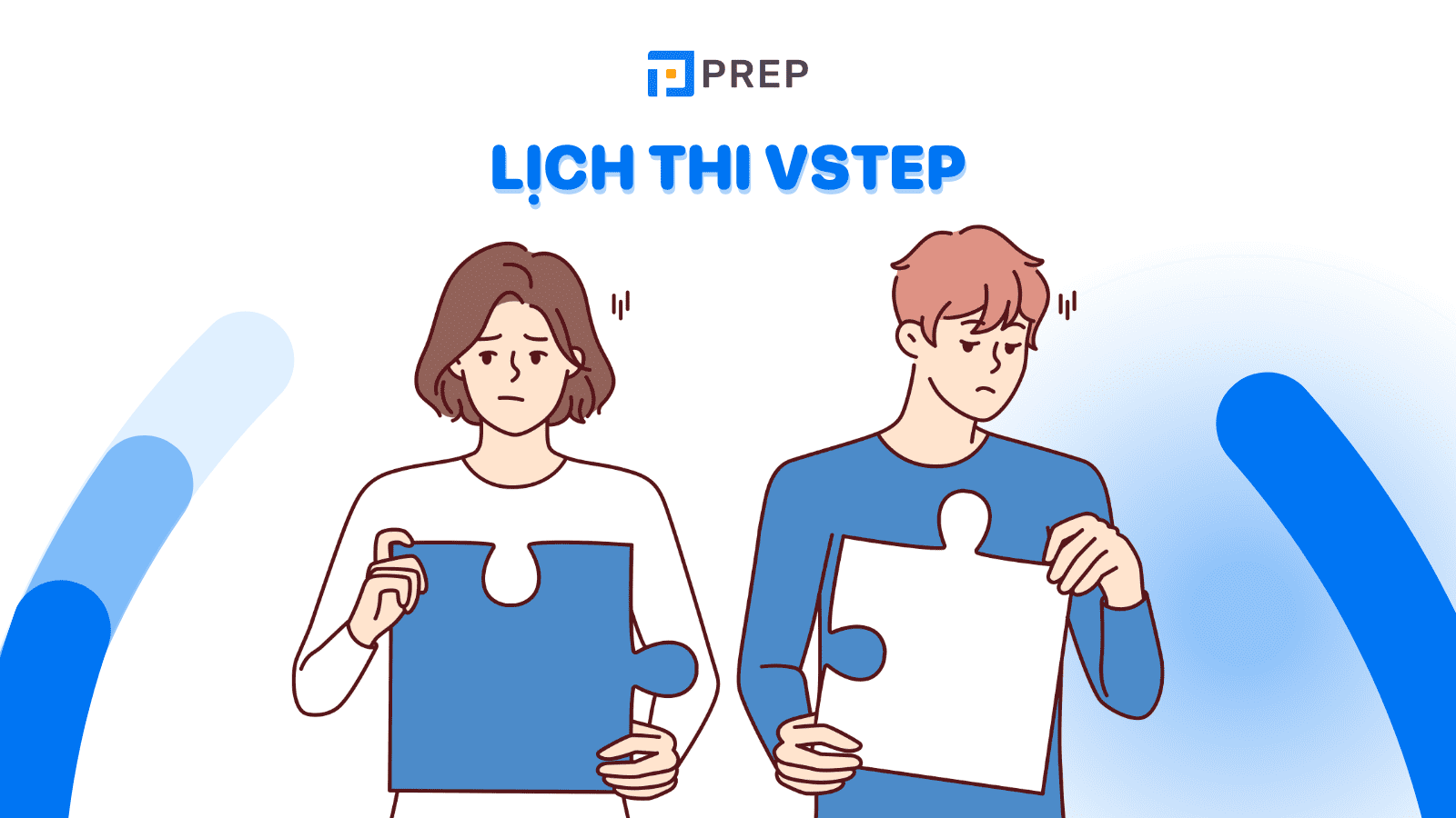 Cập nhật lịch thi VSTEP tại các trường đại học năm 2025