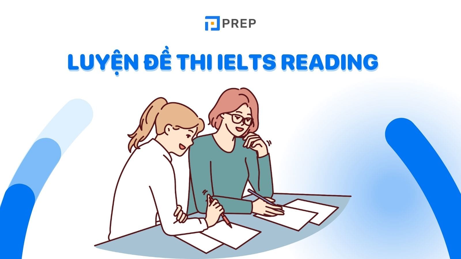 Đề thi IELTS Reading 2023 - 38 bài Reading BBC Future miễn phí
