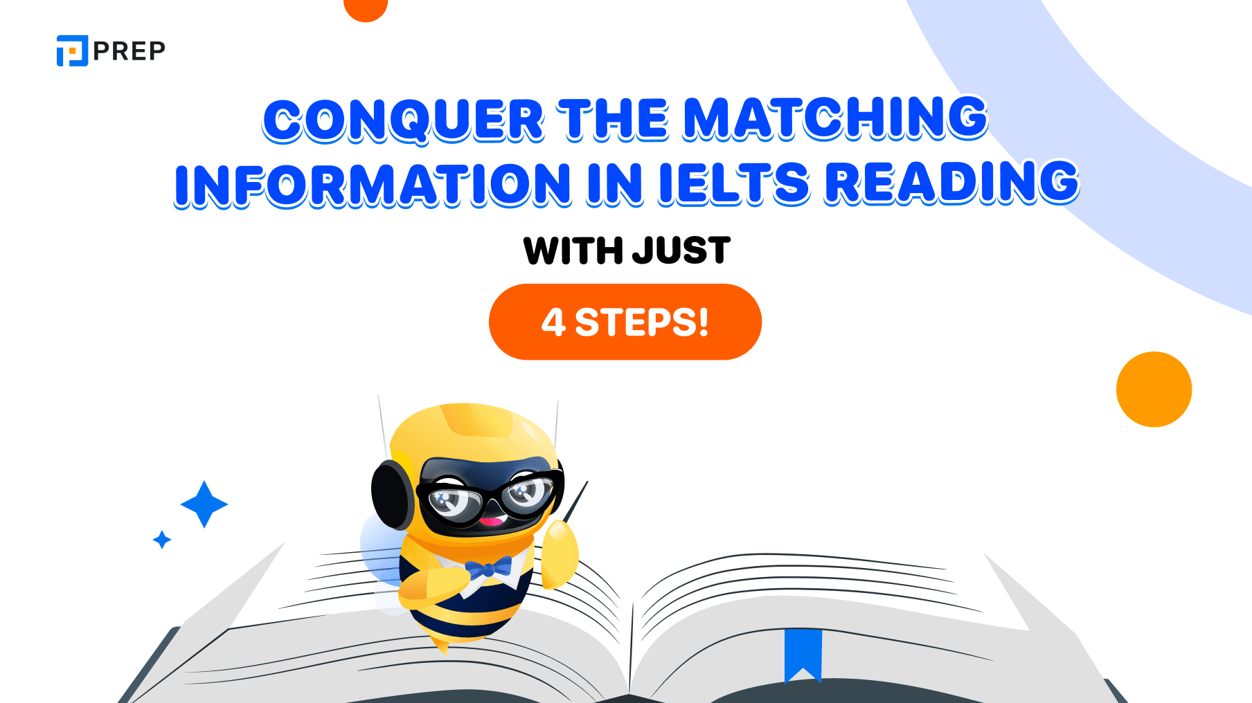 IELTS Reading Matching Information: Tips & Practice Guide
