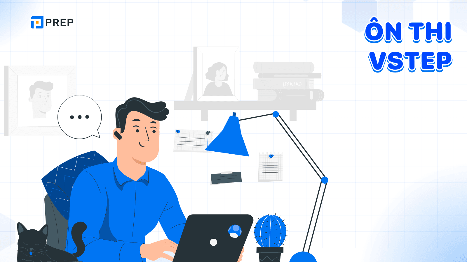 Kinh nghiệm và 25+ tài liệu ôn thi VSTEP uy tín nhất