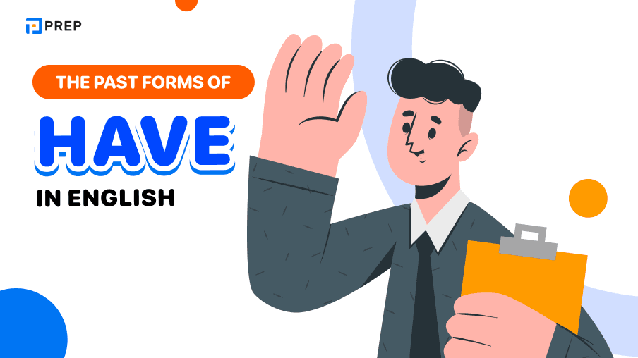 Complete Guide to Past Tense of Have and Examples