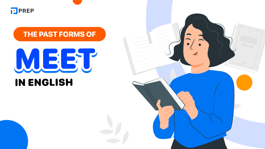 Master the past tense of Meet: Met & usage guide