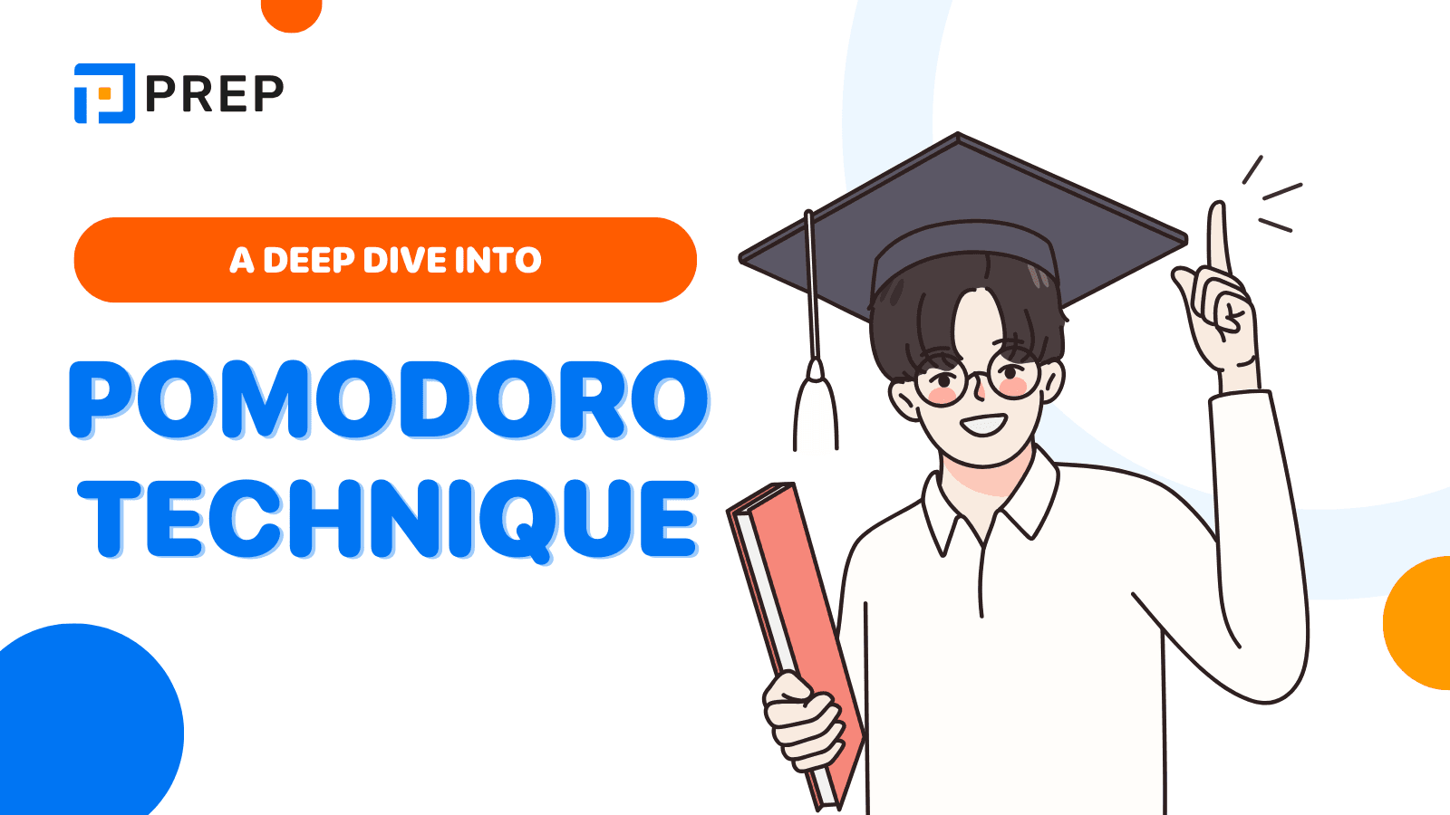 The Pomodoro Technique: A Deep Dive into Mastering Focus and Productivity