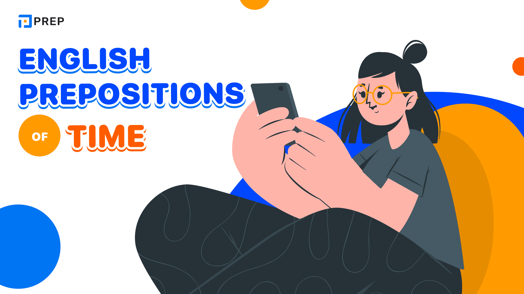 Prepositions of Time: Complete Guide to Temporal Precision