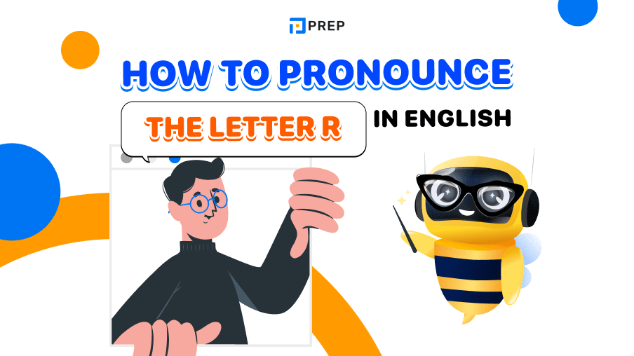 The most accurate way to Pronounce R Like a Native Speaker